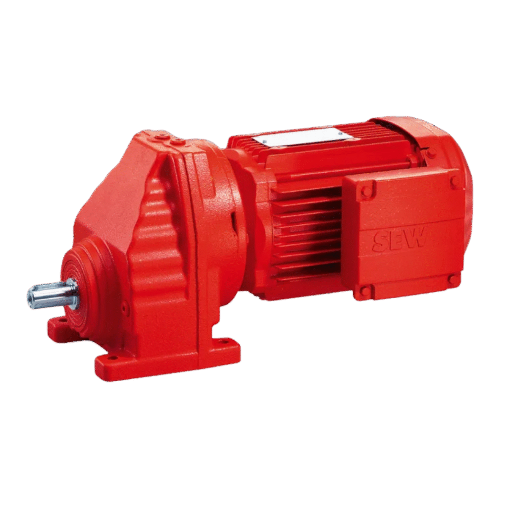 REDUCTOR DE ENGTRANAJE CILÍNDRICO - BIOSA MOTION TECHNOLOGIES